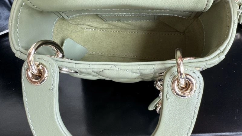 Cut-rate Christian Dior My Lady Bags