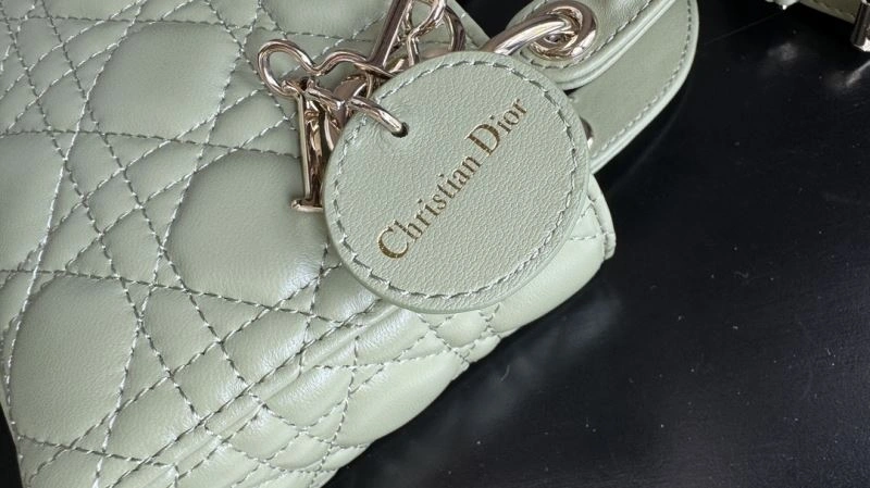 Cut-rate Christian Dior My Lady Bags