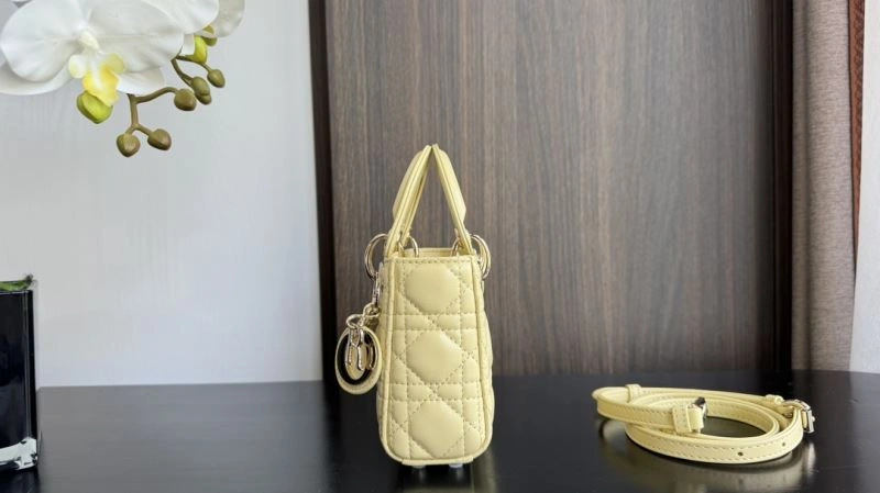 Factory-made Christian Dior My Lady Bags