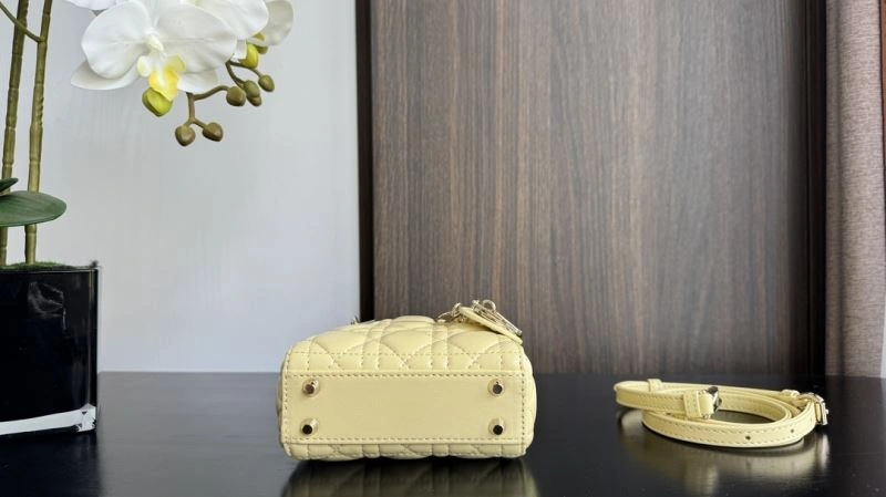 Factory-made Christian Dior My Lady Bags