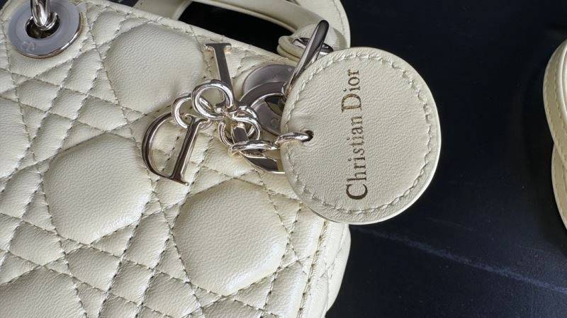 Factory-made Christian Dior My Lady Bags