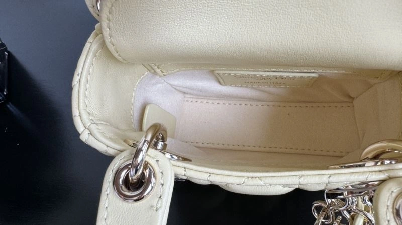 Factory-made Christian Dior My Lady Bags