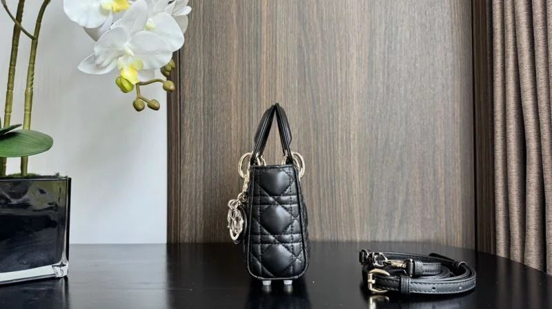 Genuine Christian Dior My Lady Bags