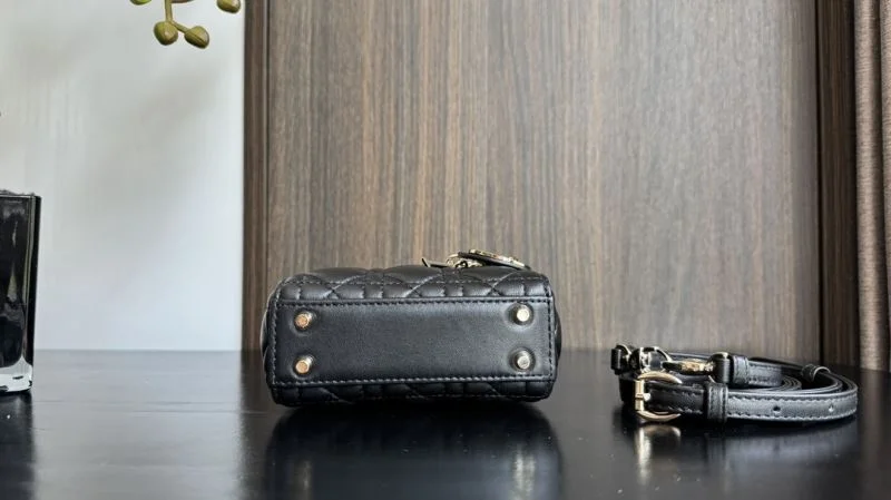 Genuine Christian Dior My Lady Bags