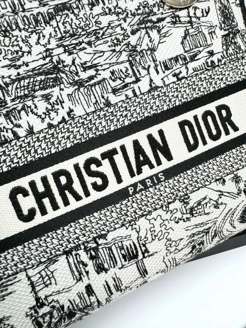 Official Christian Dior My Lady Bags