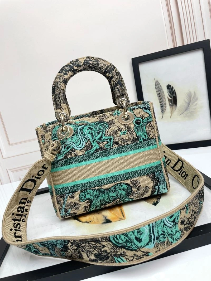 Economical Christian Dior My Lady Bags