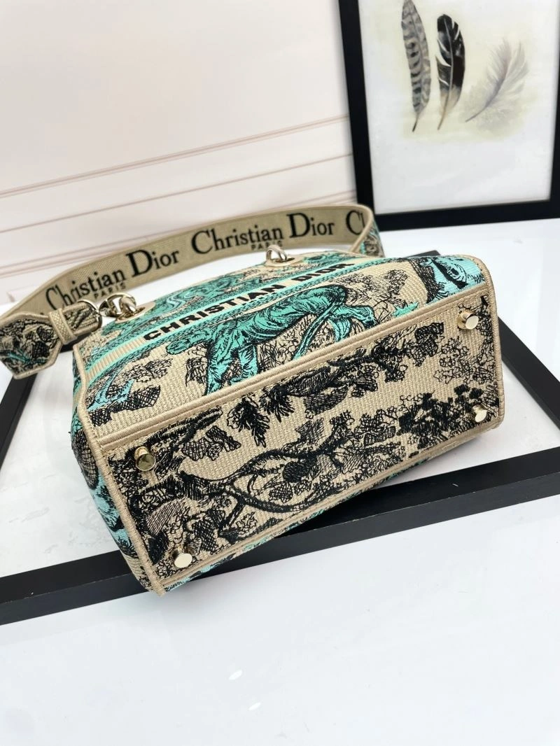 Economical Christian Dior My Lady Bags