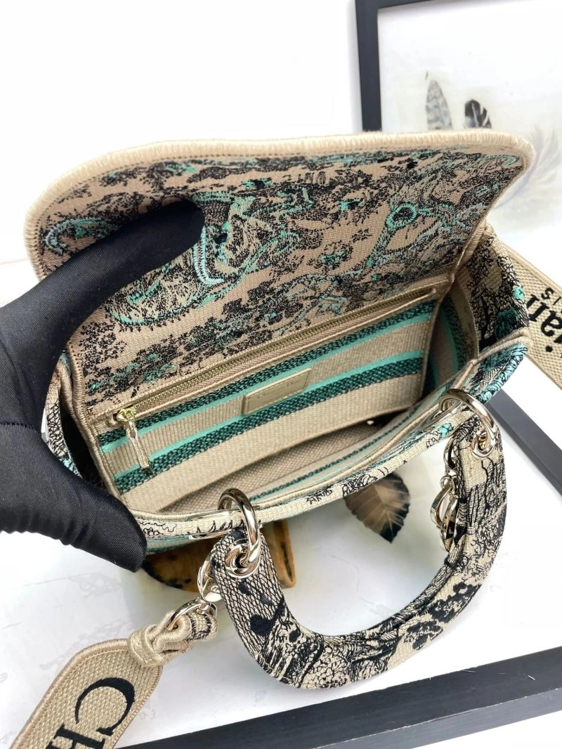 Economical Christian Dior My Lady Bags