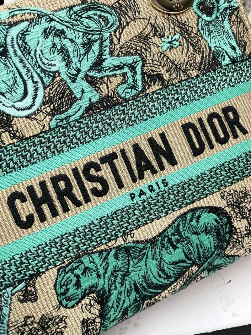 Economical Christian Dior My Lady Bags