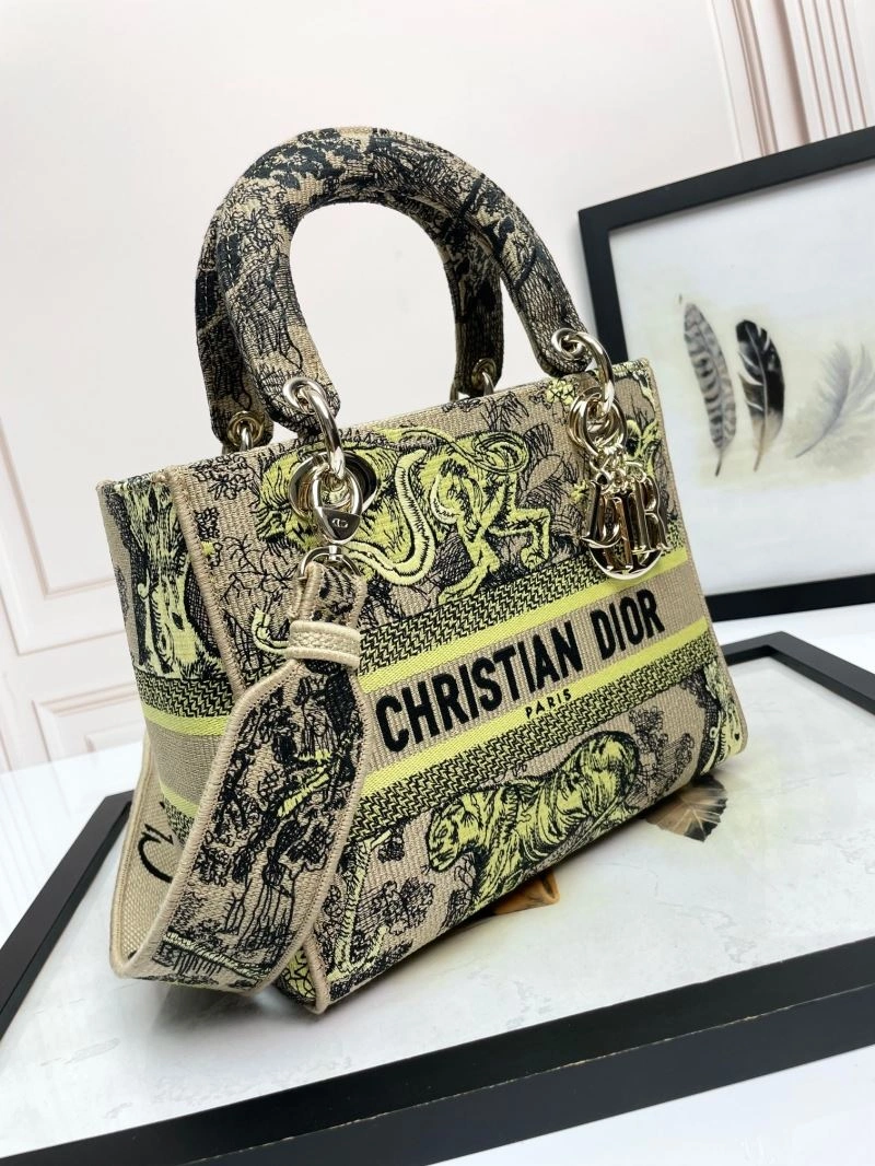 Discounted Christian Dior My Lady Bags