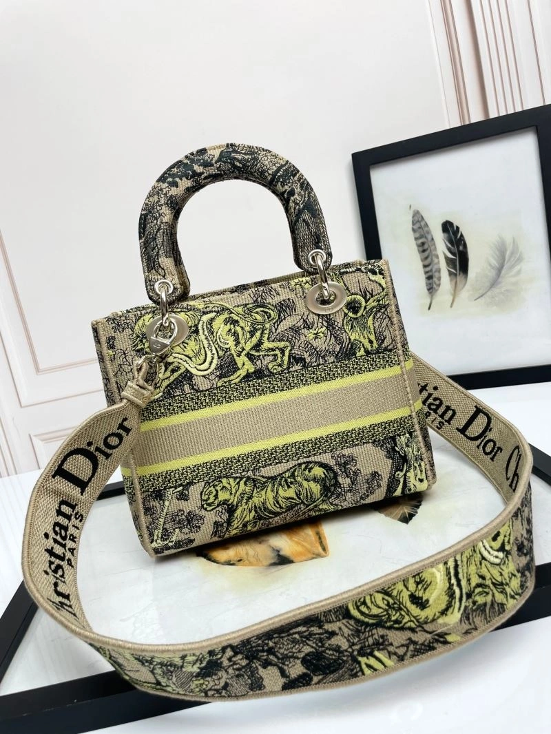 Discounted Christian Dior My Lady Bags