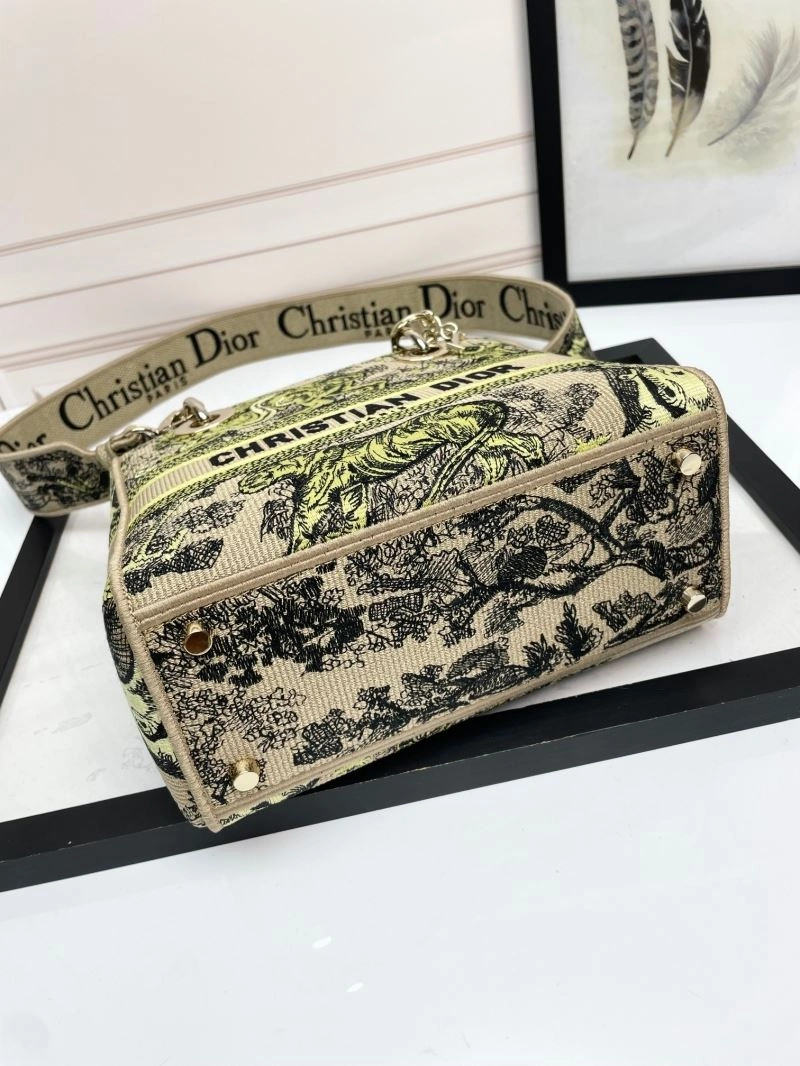 Discounted Christian Dior My Lady Bags