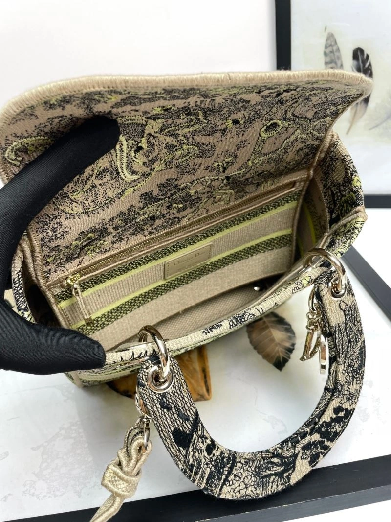 Discounted Christian Dior My Lady Bags