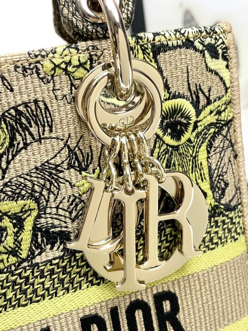 Discounted Christian Dior My Lady Bags