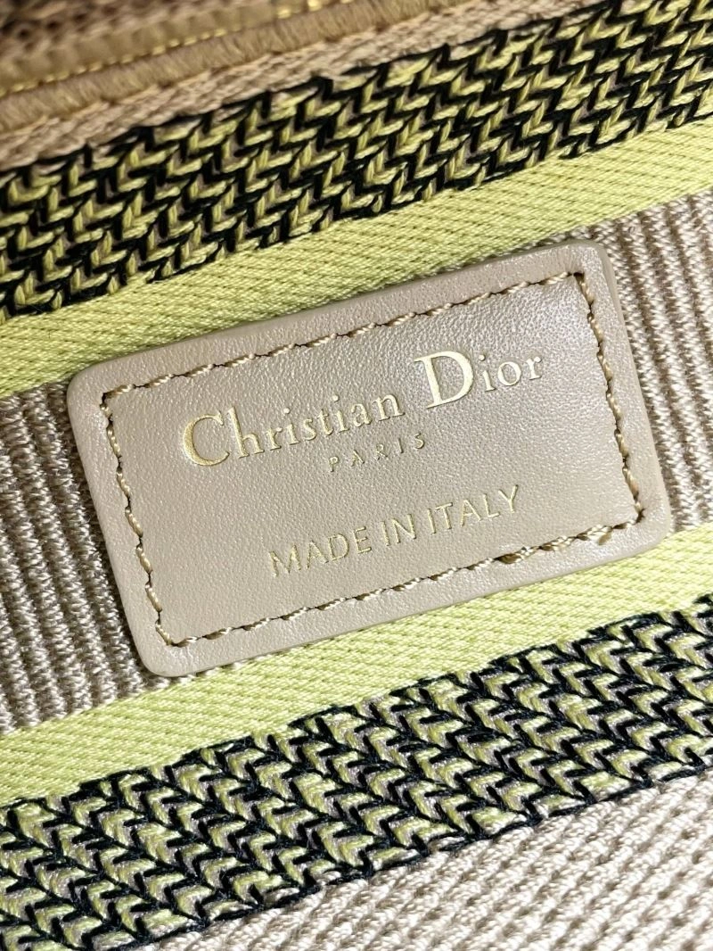 Discounted Christian Dior My Lady Bags