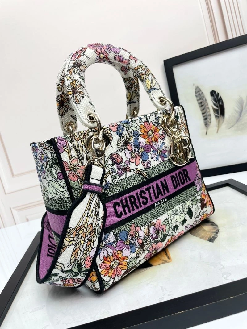 Bargain Christian Dior My Lady Bags