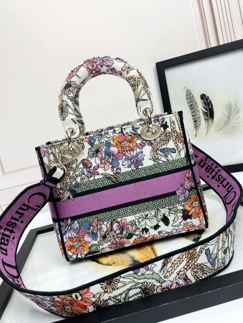 Bargain Christian Dior My Lady Bags