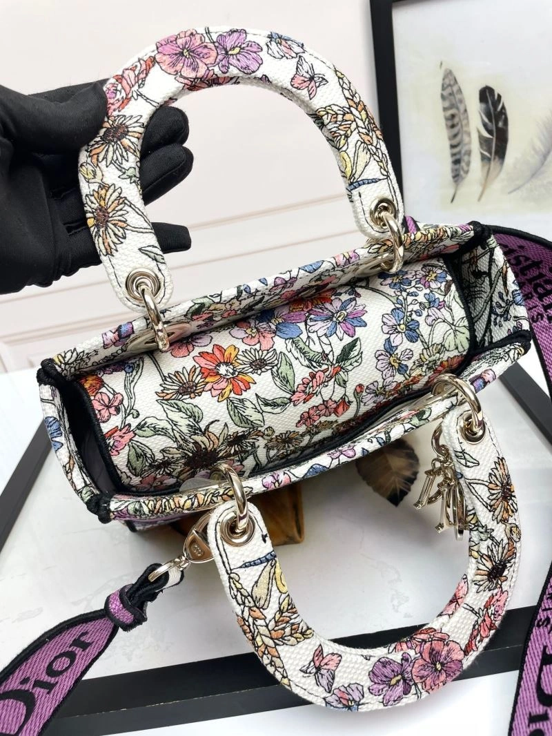 Bargain Christian Dior My Lady Bags