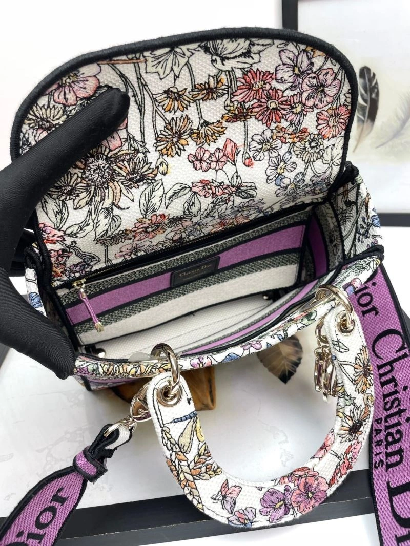 Bargain Christian Dior My Lady Bags