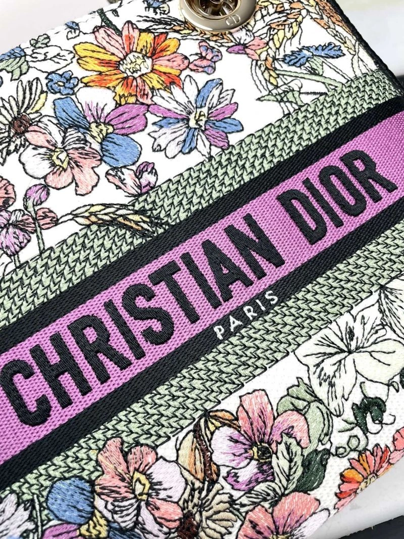 Bargain Christian Dior My Lady Bags