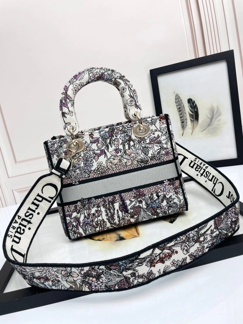 Budget-friendly Christian Dior My Lady Bags