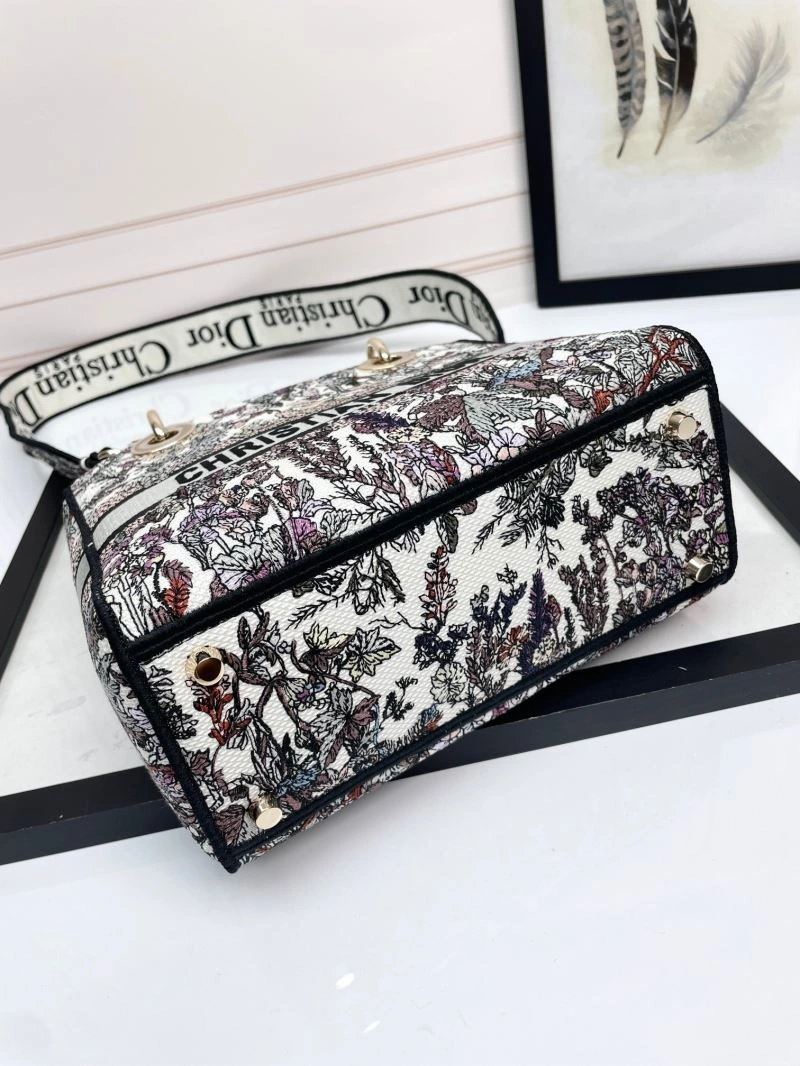 Budget-friendly Christian Dior My Lady Bags