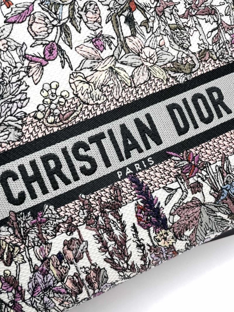 Budget-friendly Christian Dior My Lady Bags