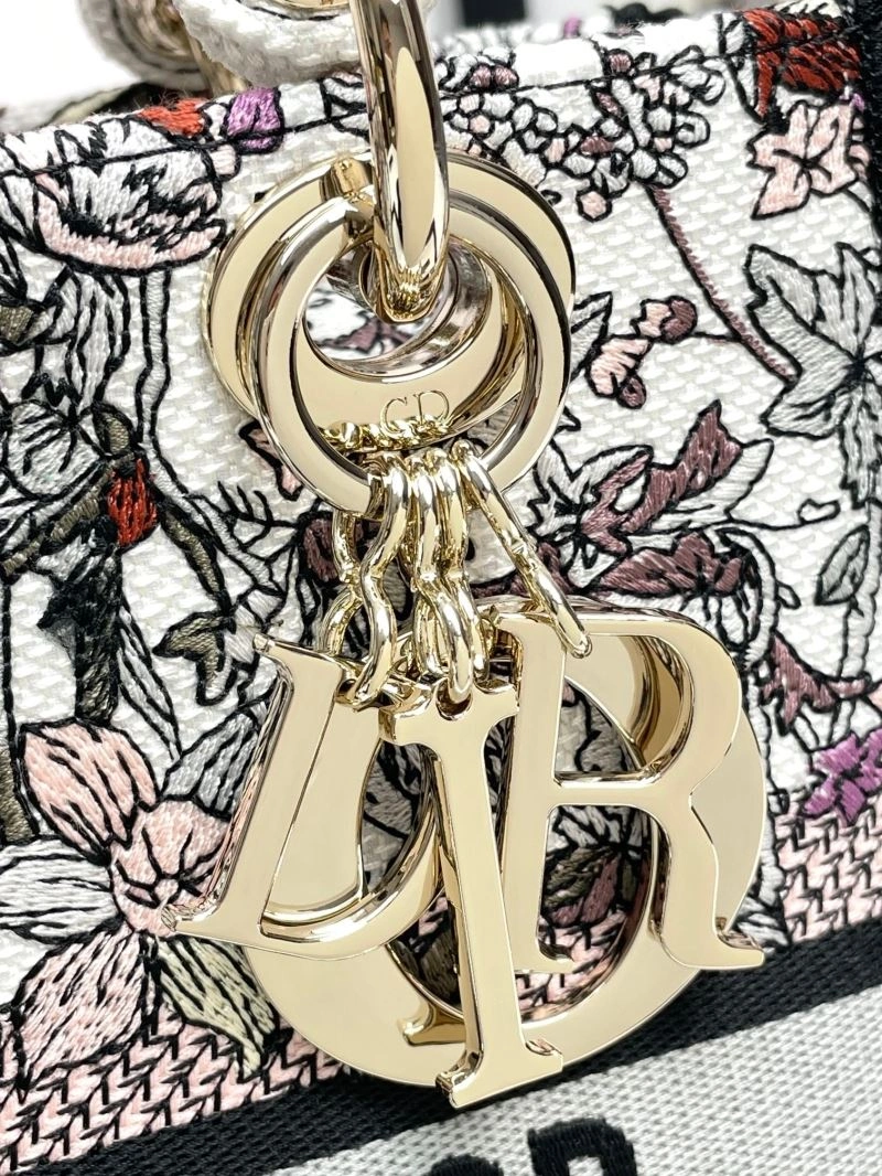 Budget-friendly Christian Dior My Lady Bags