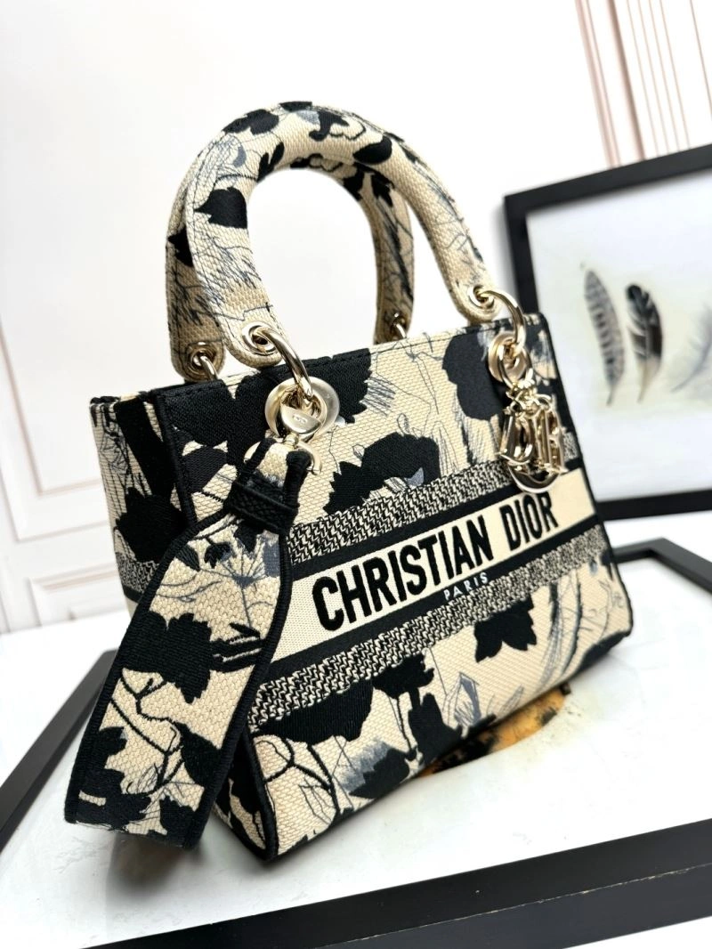 Discounted Christian Dior My Lady Bags