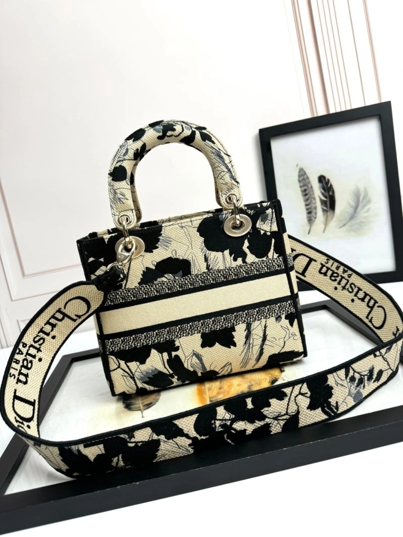 Discounted Christian Dior My Lady Bags