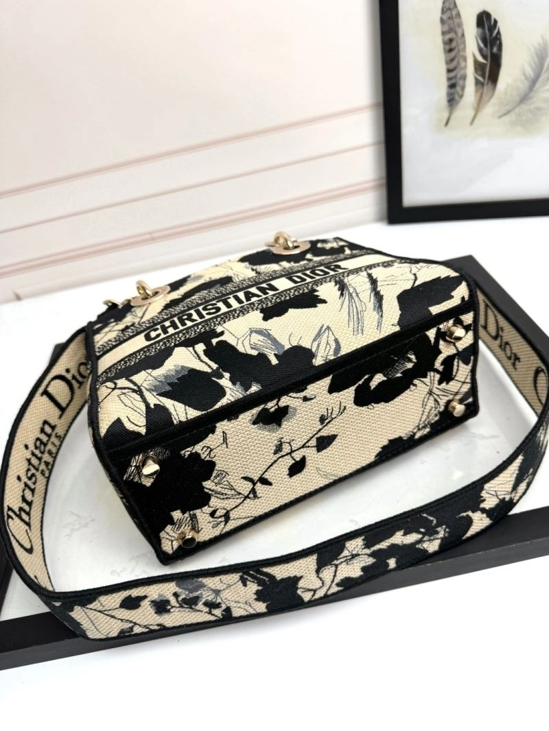 Discounted Christian Dior My Lady Bags