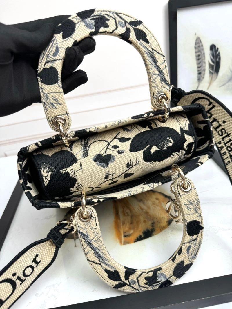 Discounted Christian Dior My Lady Bags