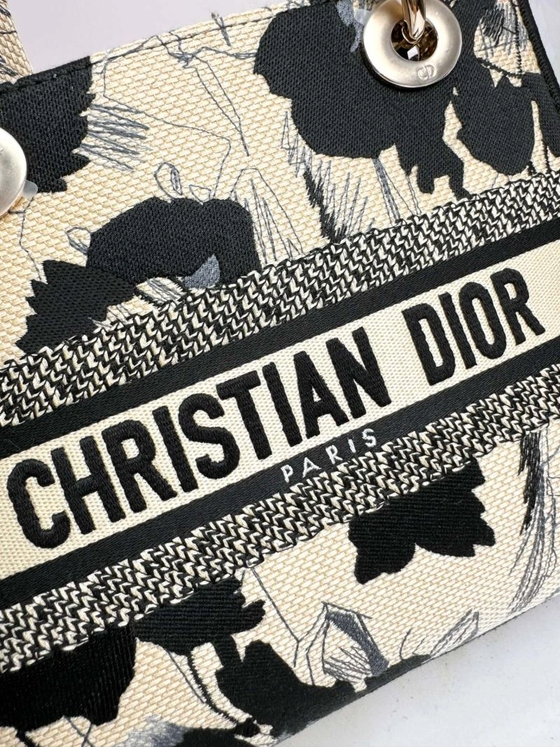 Discounted Christian Dior My Lady Bags