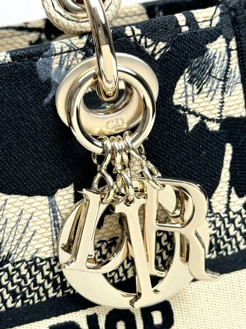 Discounted Christian Dior My Lady Bags