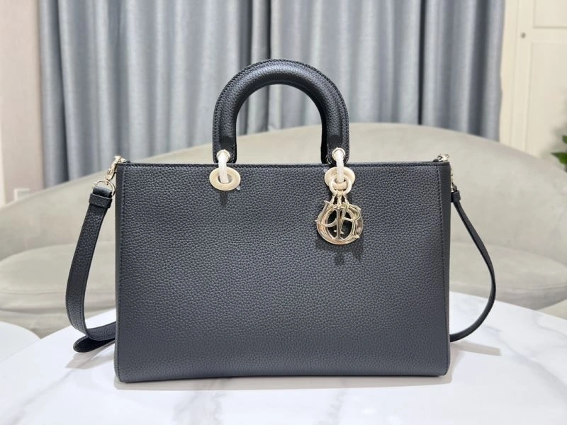Indistinguishable Christian Dior My Lady Bags