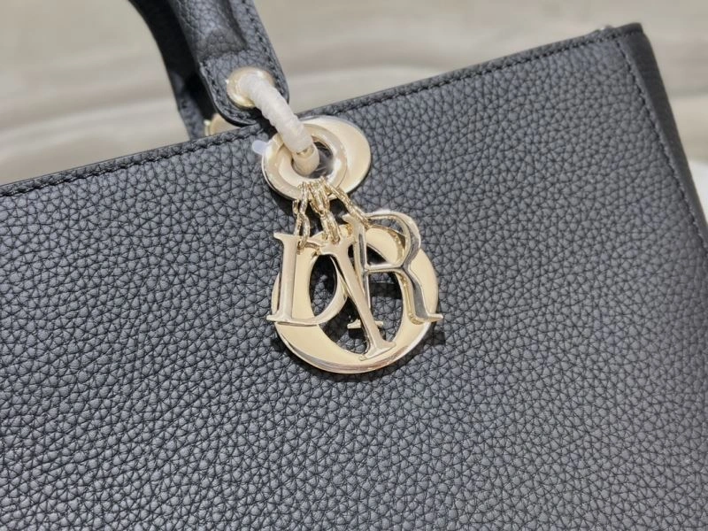 Indistinguishable Christian Dior My Lady Bags