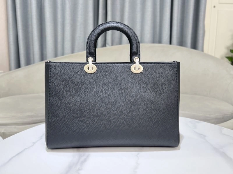 Indistinguishable Christian Dior My Lady Bags