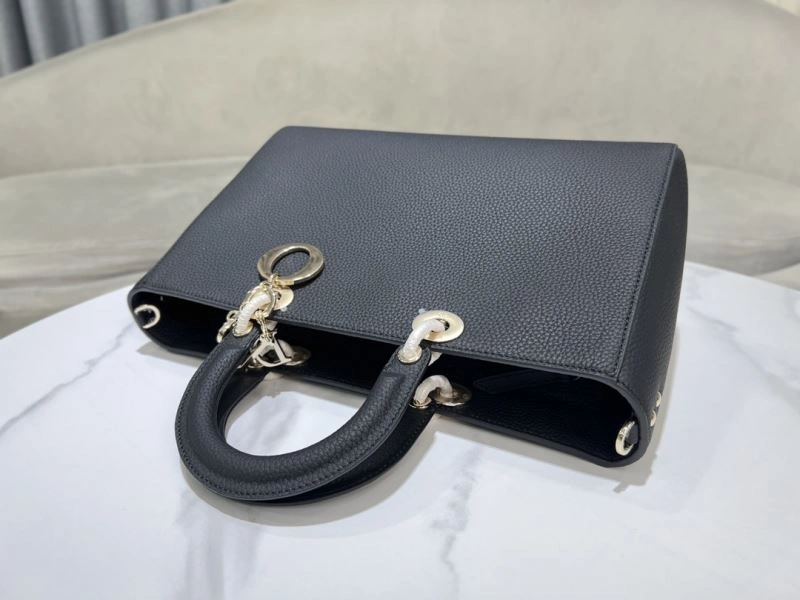Indistinguishable Christian Dior My Lady Bags