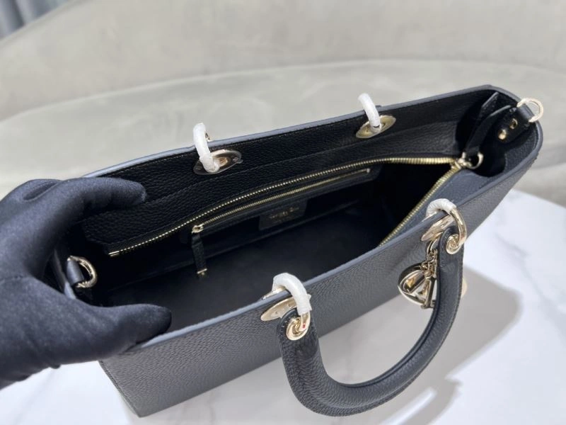 Indistinguishable Christian Dior My Lady Bags