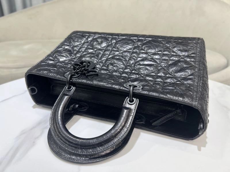 Low-cost Christian Dior My Lady Bags