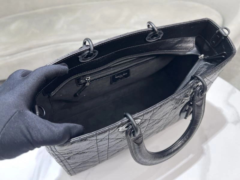 Low-cost Christian Dior My Lady Bags