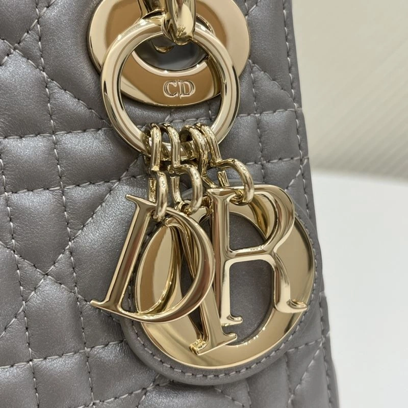 Top mirror Christian Dior My Lady Bags