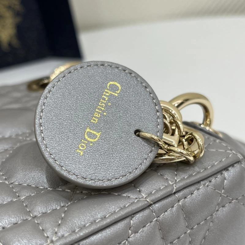 Top mirror Christian Dior My Lady Bags