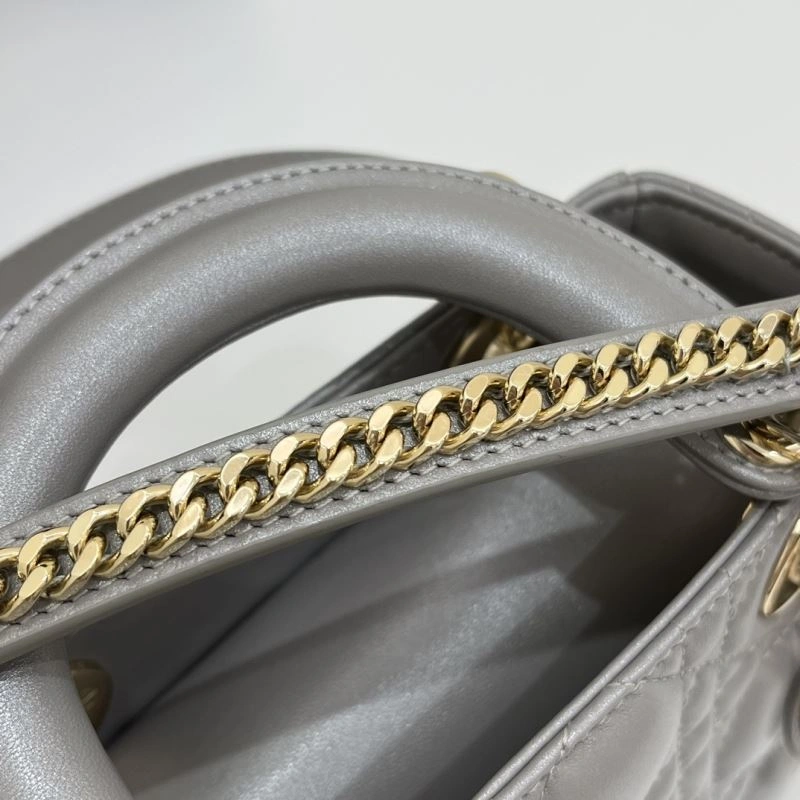 Top mirror Christian Dior My Lady Bags