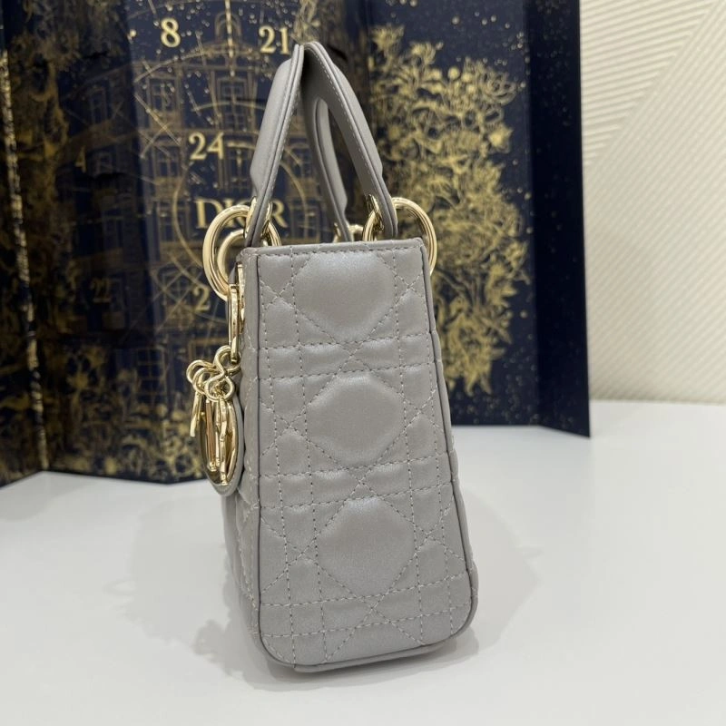 Top mirror Christian Dior My Lady Bags