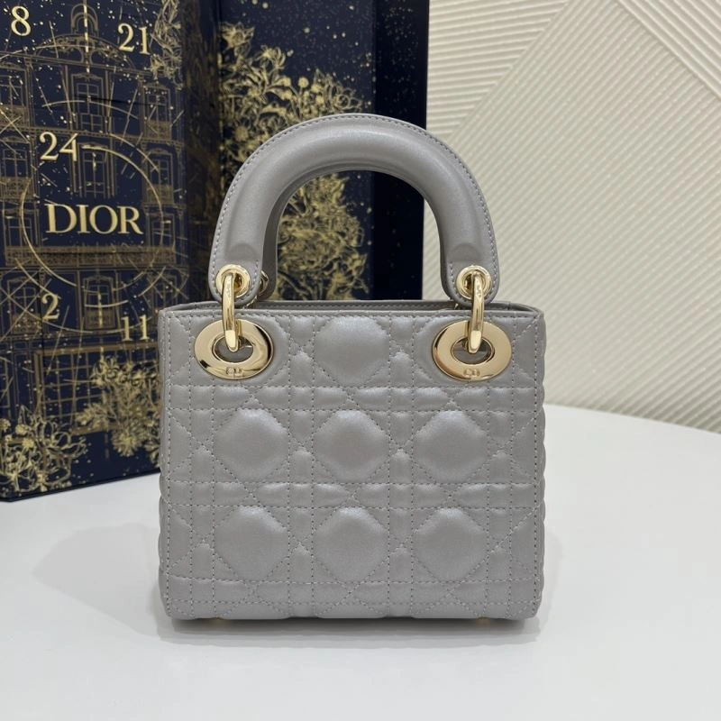 Top mirror Christian Dior My Lady Bags