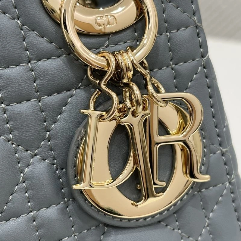 Budget-friendly Christian Dior My Lady Bags