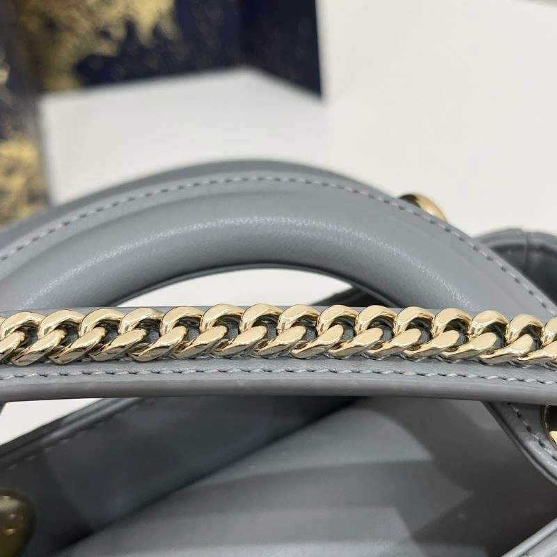 Budget-friendly Christian Dior My Lady Bags