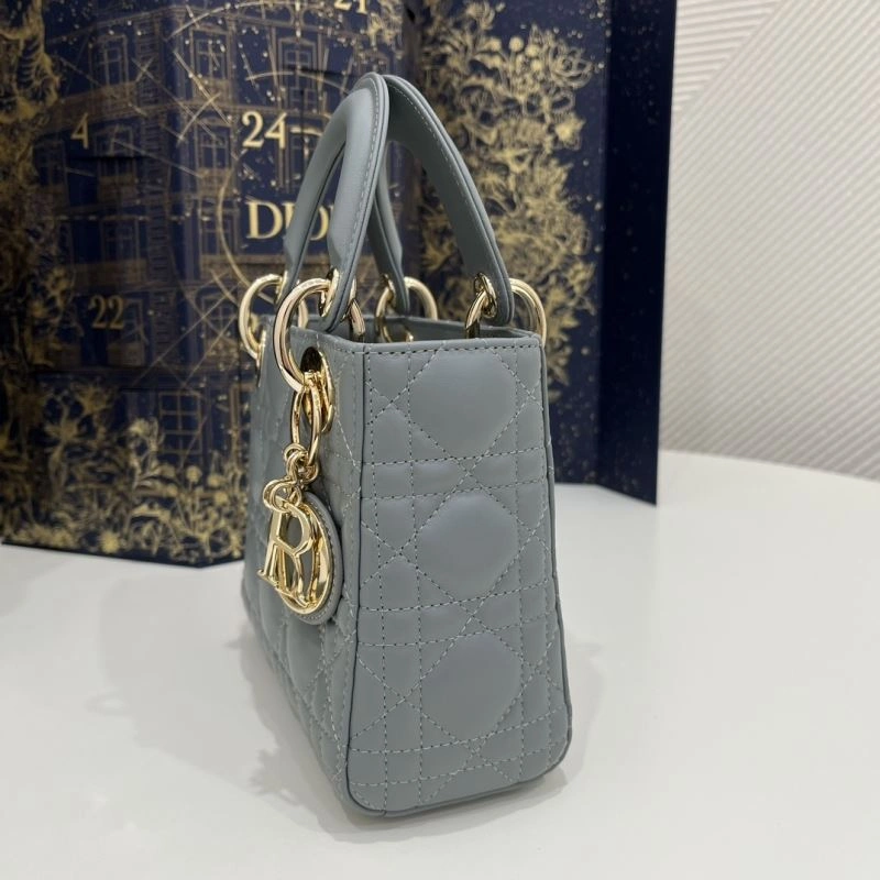 Budget-friendly Christian Dior My Lady Bags