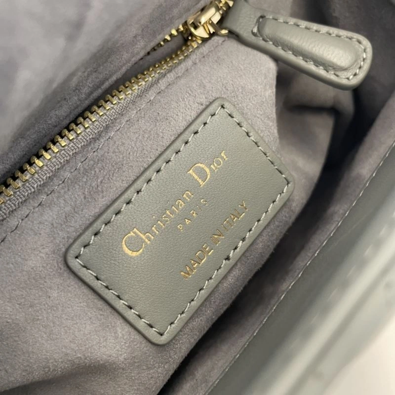 Budget-friendly Christian Dior My Lady Bags